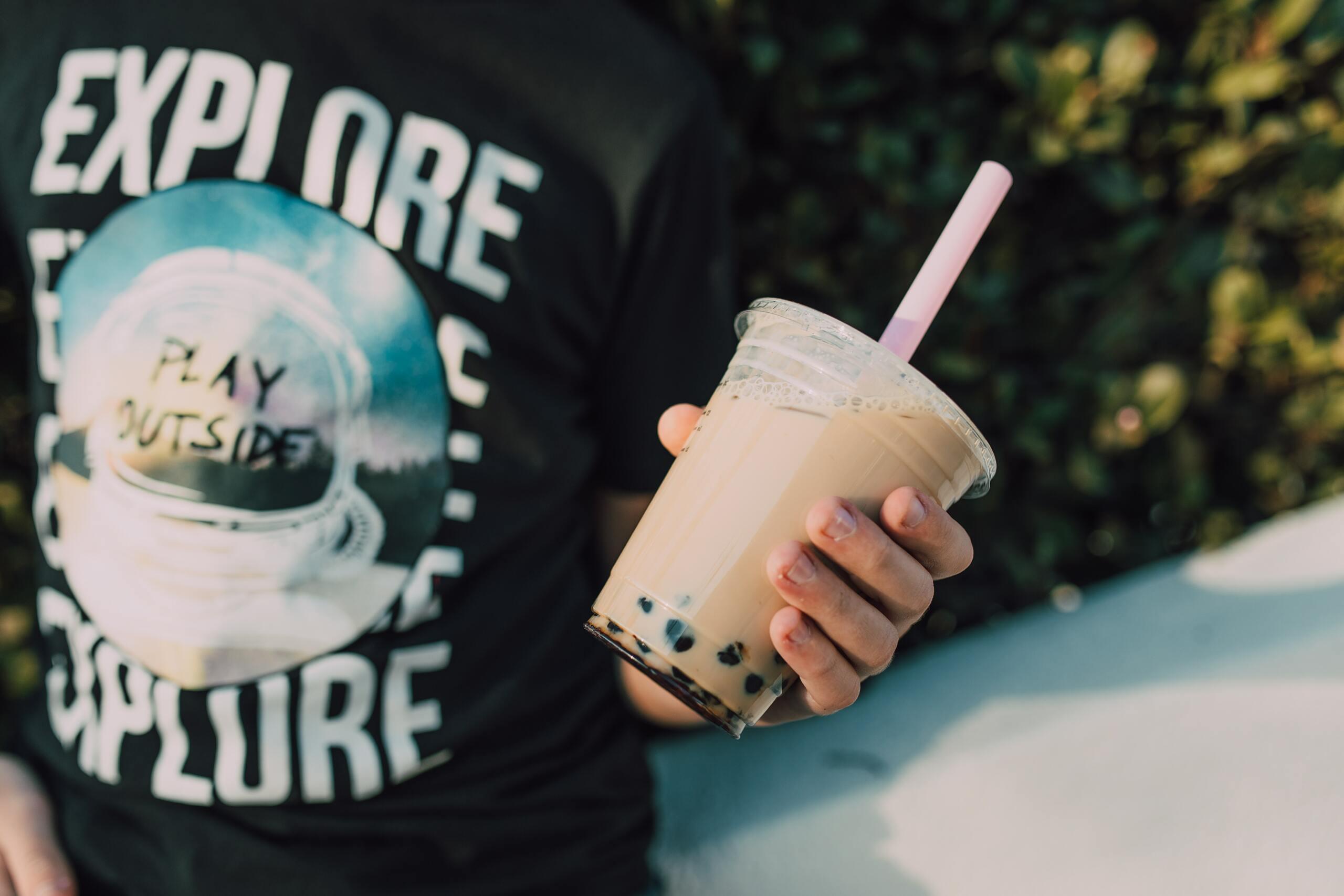 Bubble Tea rund um Mainz: Hier gibt's den besten Bubble Tea bei dir um ...